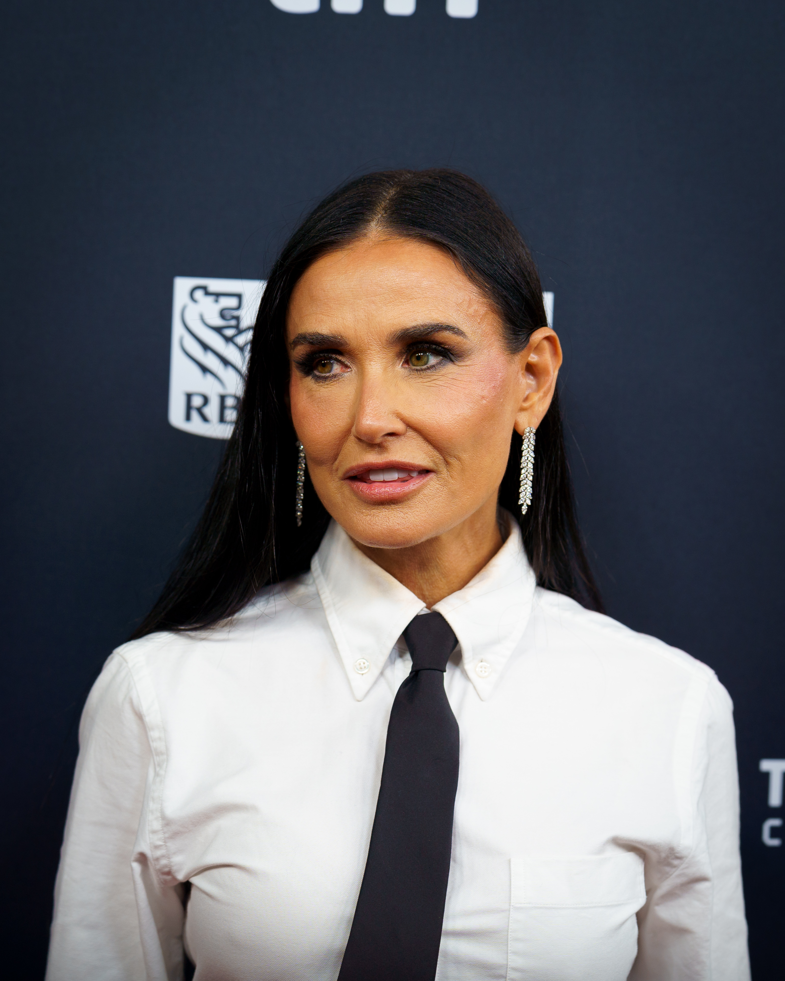 Demi Moore's Career Comeback Lands Her in New Amazon Thriller | News ...
