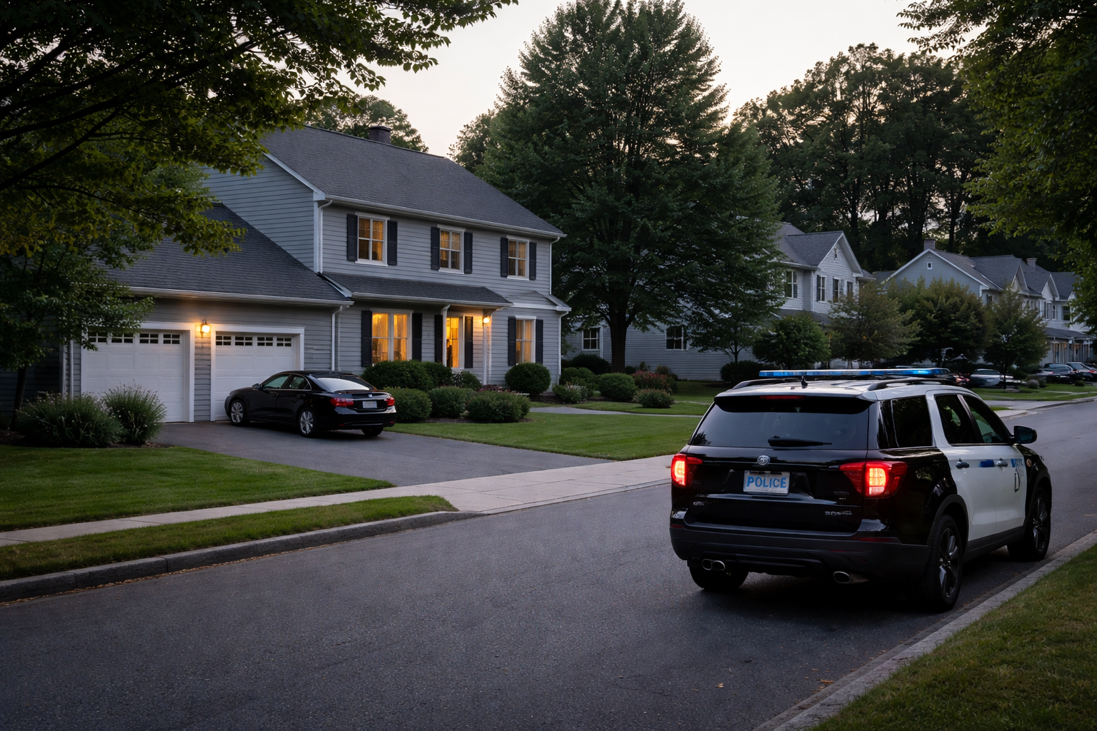 New Jersey Man Charged After Prosecutors Say He Was Among Four Armed ...
